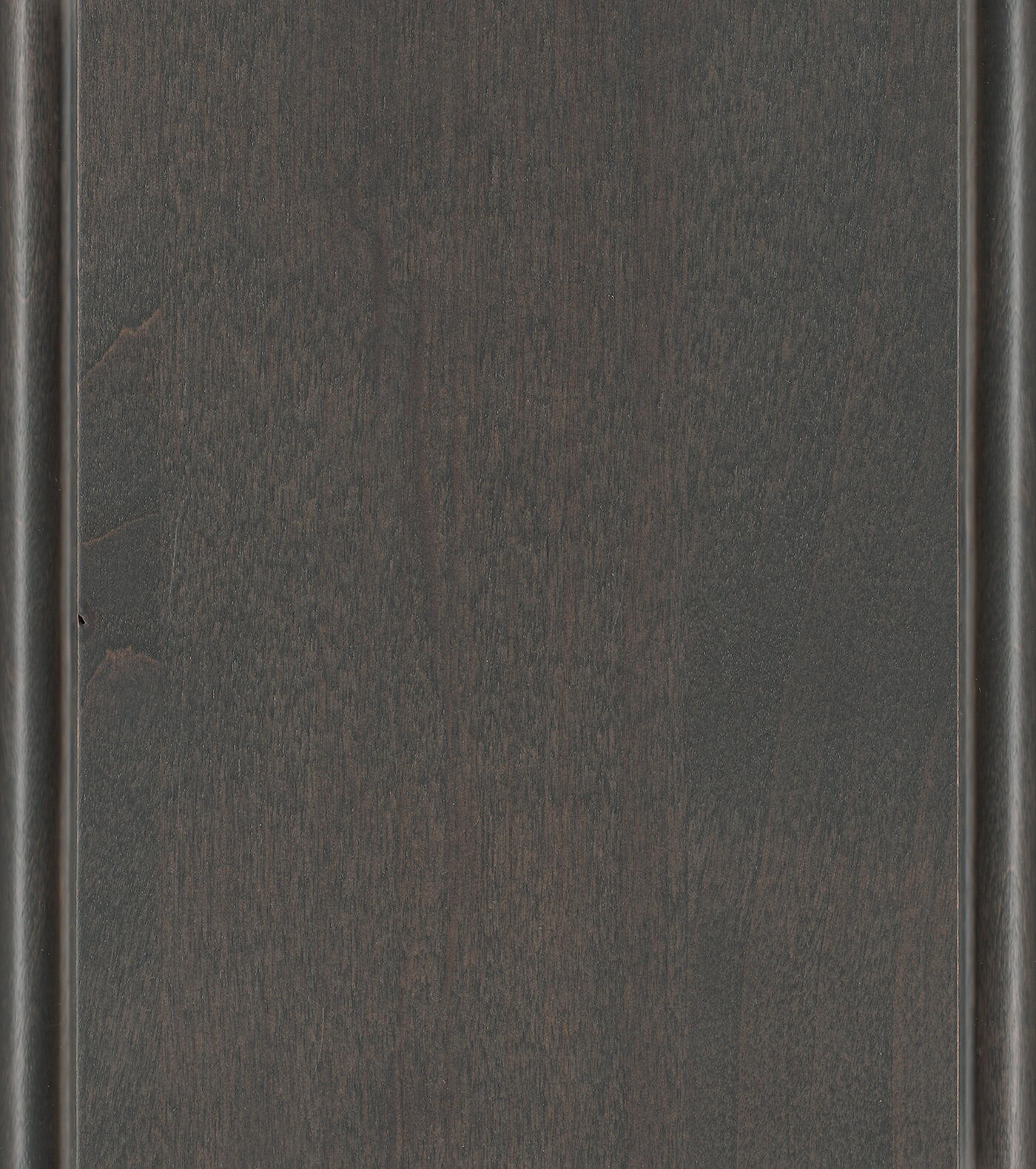 Shell Gray Stain on Knotty Alder - Dura Supreme Cabinetry